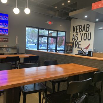 THE KEBAB SHOP - Updated August 2024 - 191 Photos & 160 Reviews - 1110 Concord Ave, Concord ...