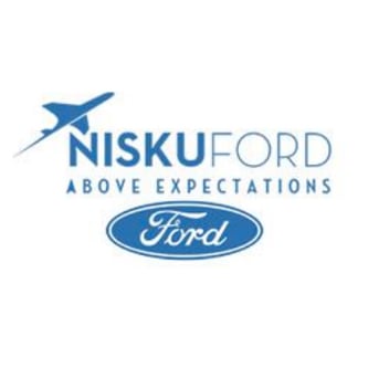 NISKU FORD - Updated December 2025 - 17 Photos & 10 Reviews - 1812 2 ...