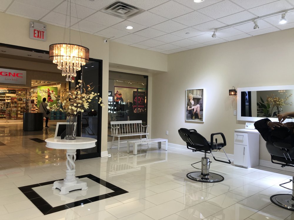 THREADING STATION - Updated October 2025 - 160 Walt Whitman Rd ...