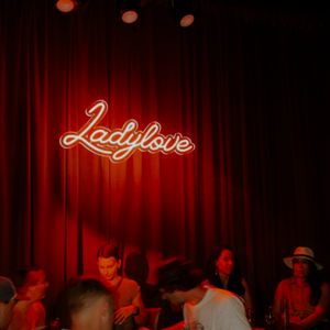 LADYLOVE LOUNGE & SOUND - 21 Photos - 310 W Seventh St, Dallas, Texas ...