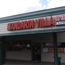 MANDARIN VILLA EXPRESS - Updated December 2025 - 174 Photos & 144 ...