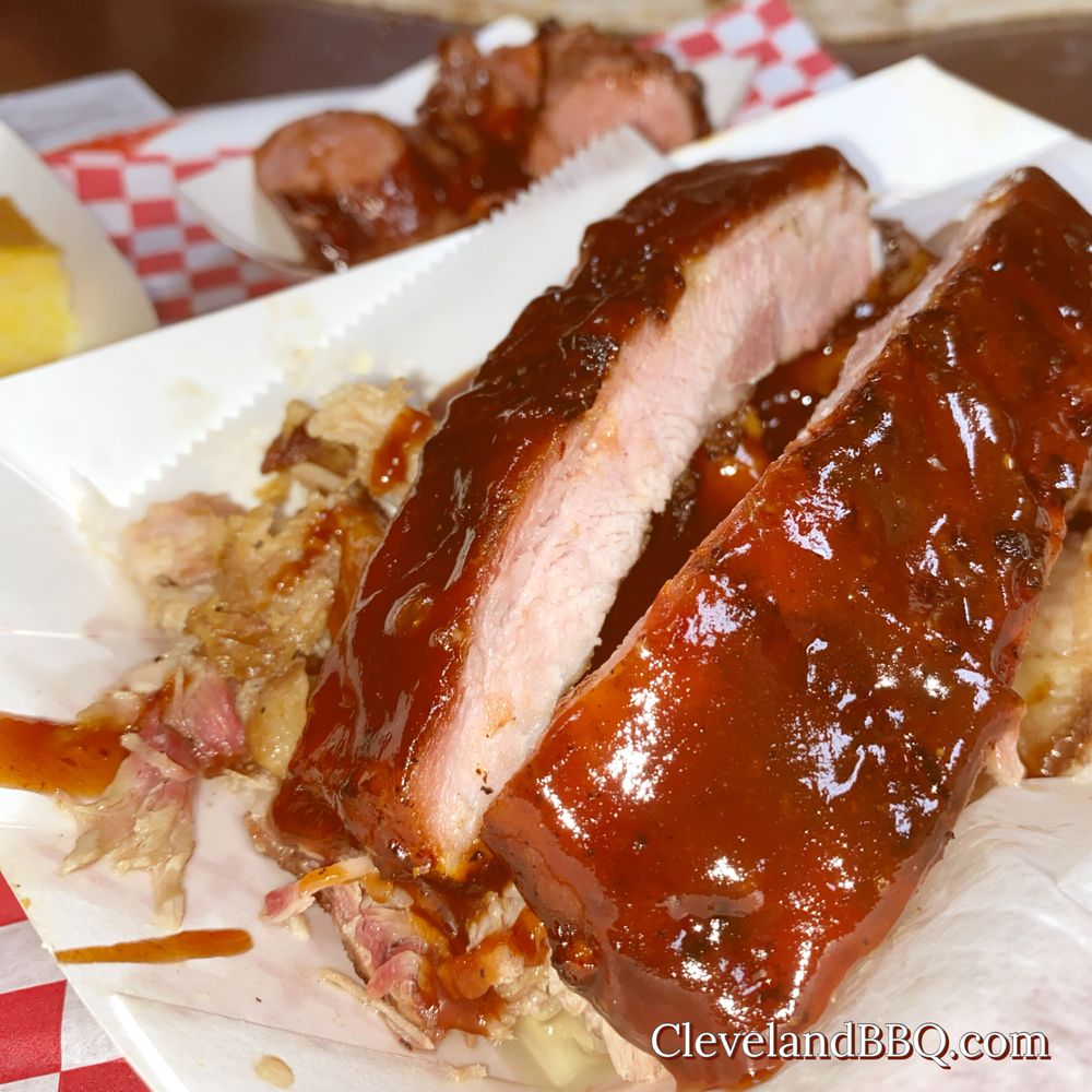 REAL SMOQ’ED BBQ - Updated October 2025 - 595 Photos & 233 Reviews ...