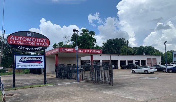 MJ AUTO - Updated December 2025 - 14 Photos - 503 Dulles Ave, Stafford ...