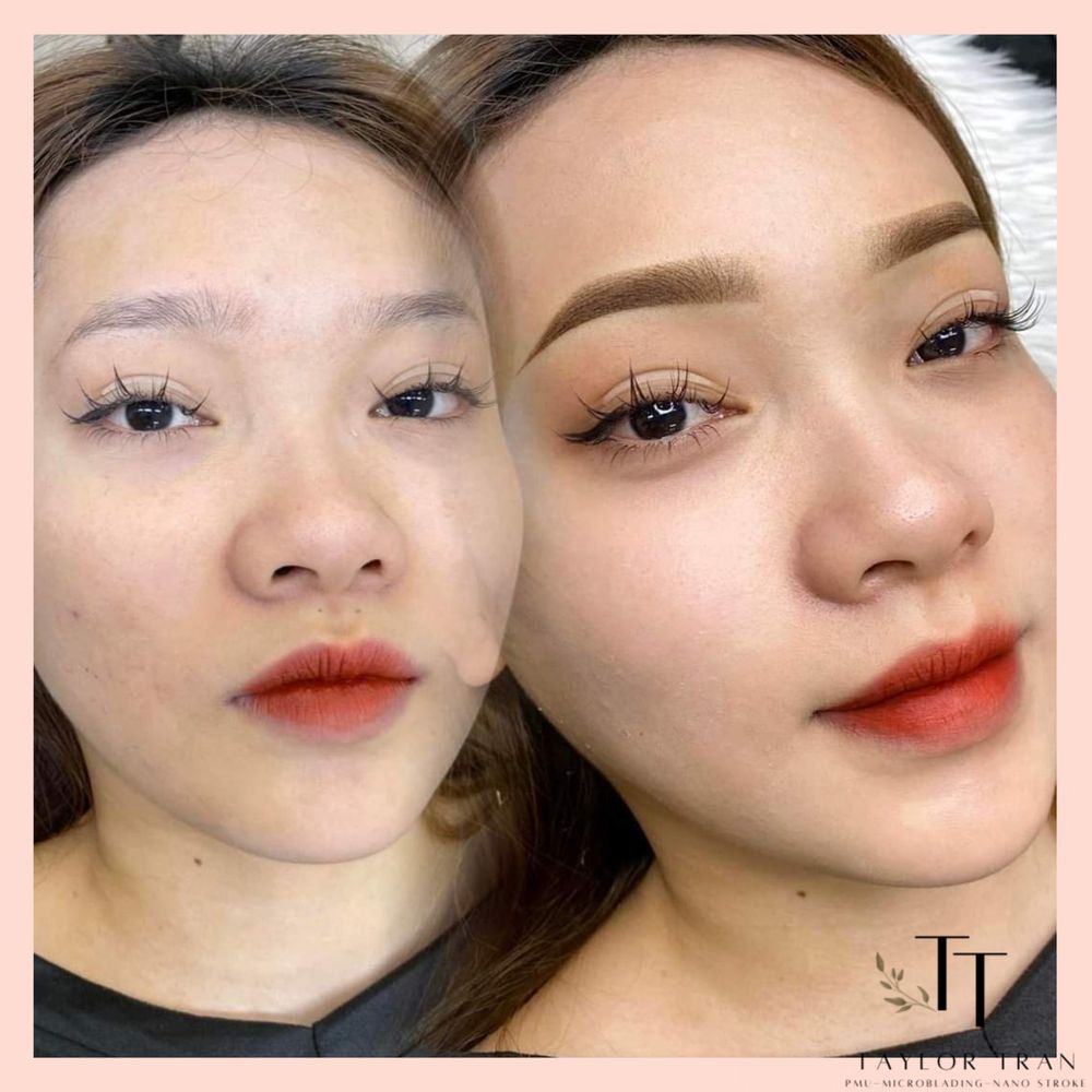 BROWS BY TAYLOR - Updated August 2025 - 25 Photos - 4270 Blue Diamond ...