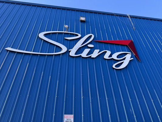 SLING PILOT ACADEMY - Updated May 2026 - 61 Photos & 31 Reviews - 3401 ...