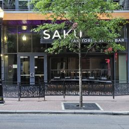 SAKU YAKITORI & SUSHI BAR - Updated December 2025 - 467 Photos & 167 ...