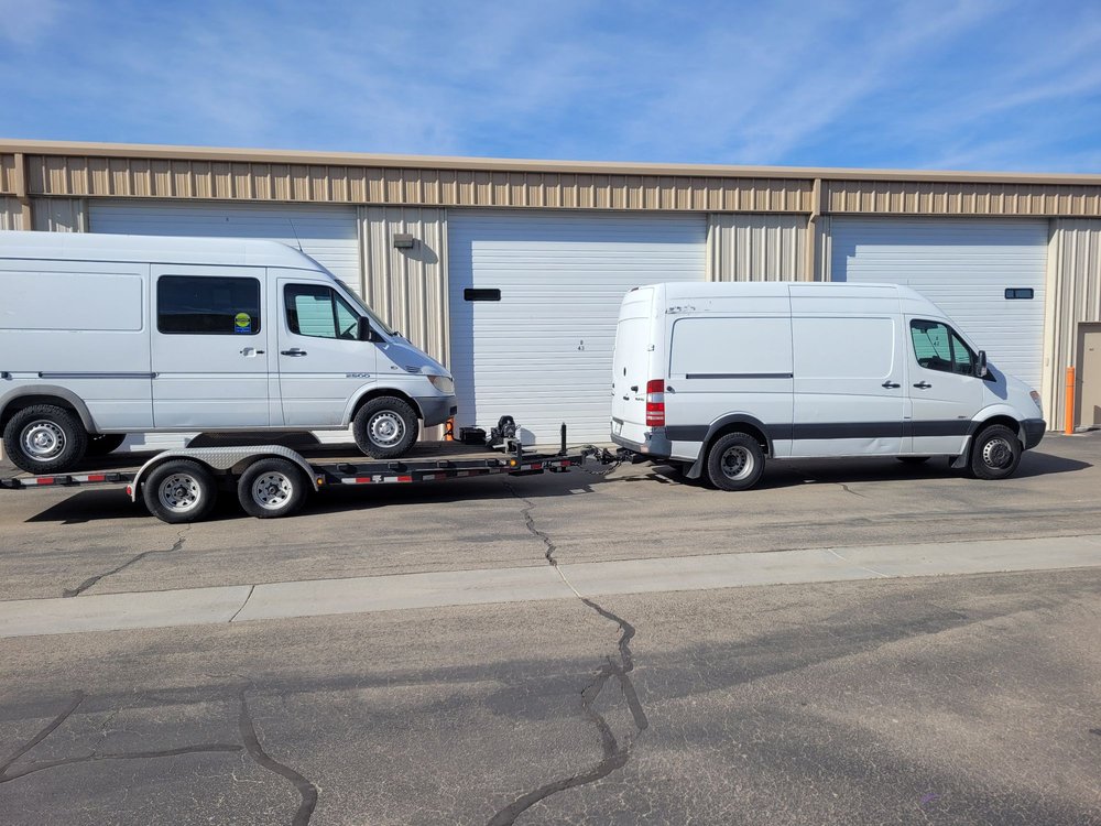 BOISE MOBILE AUTO REPAIR - Updated January 2026 - 26 Photos & 20 ...