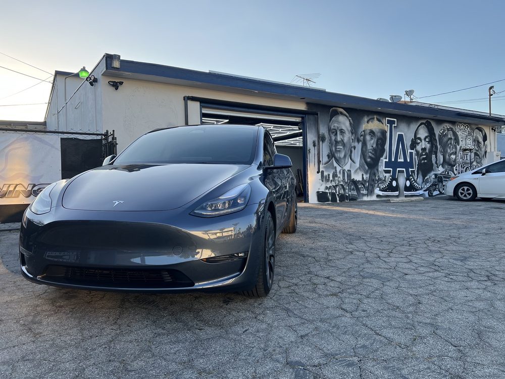 SPEEDY AUTO TINT - Updated November 2025 - 310 Photos & 276 Reviews - 12136 1/2 Woodruff Ave ...