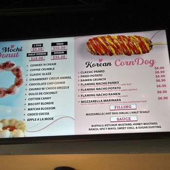 MOCHI MAMA - Updated September 2025 - 138 Photos & 28 Reviews - 4800 ...