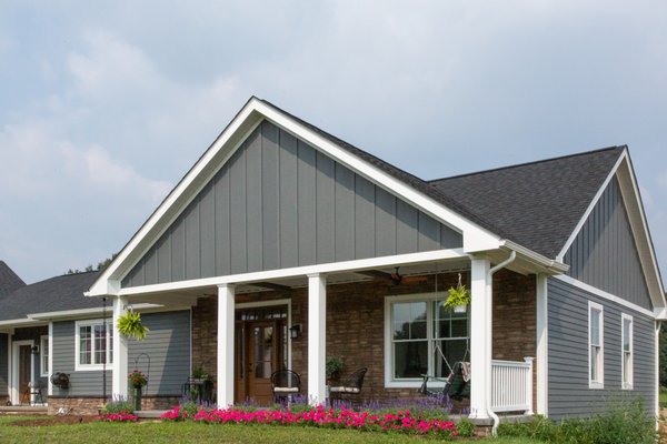 COUNTY LINE MATERIALS - Updated August 2025 - 36 Photos - 4562 S Valley ...