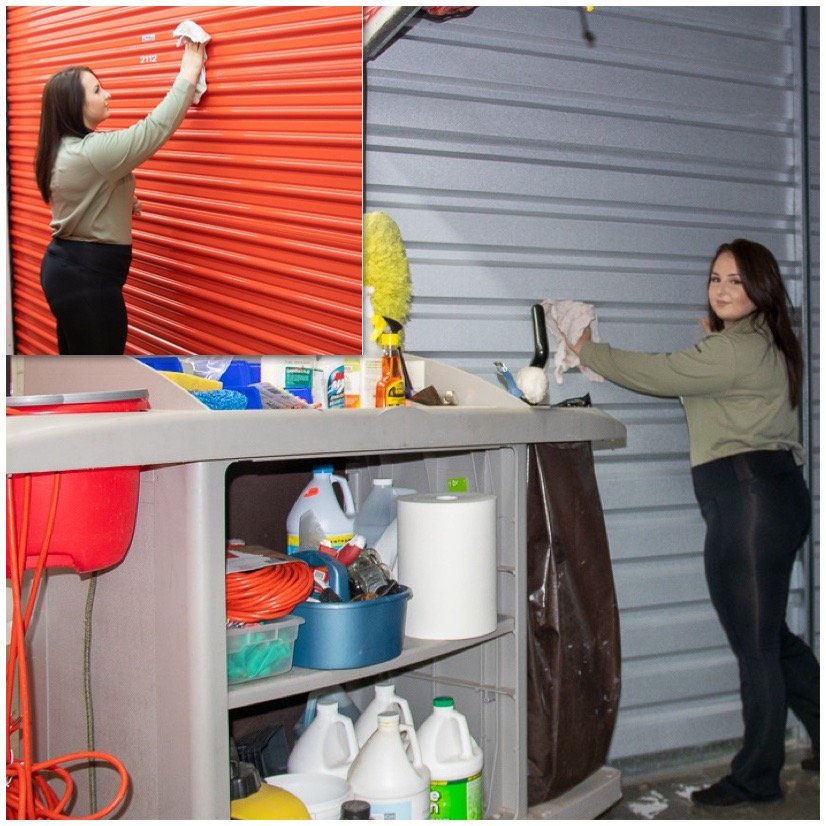 U-HAUL MOVING & STORAGE OF O’FALLON - Updated December 2025 - 21 Photos ...