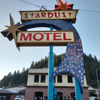 THE STARDUST MOTEL - Updated June 2024 - 78 Photos & 46 Reviews - 410 Pine St, Wallace, Idaho ...
