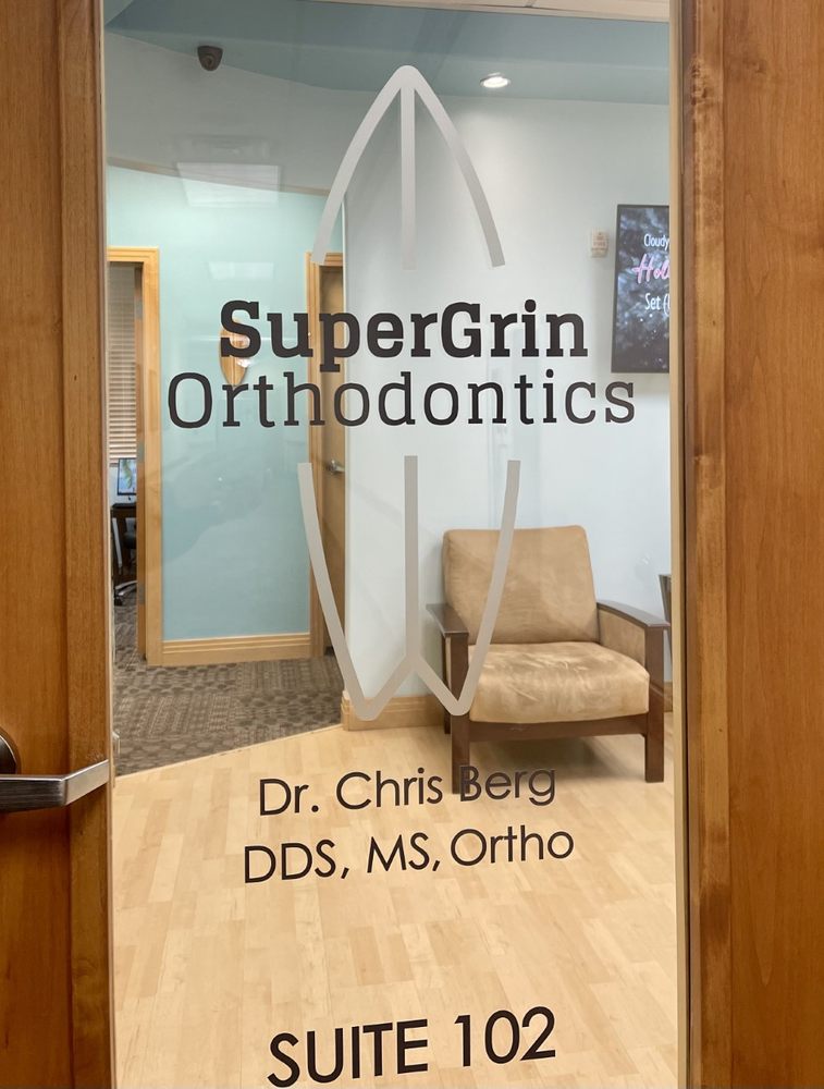 SUPERGRIN ORTHODONTICS - Updated December 2025 - 1375 E 800 N, Orem ...