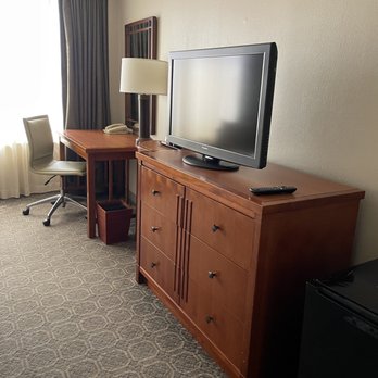 DOUBLETREE BY HILTON HOTEL CHICAGO - OAK BROOK - Updated June 2025 ...