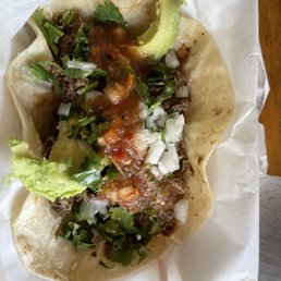TACO JOINT - Updated August 2025 - 539 Photos & 629 Reviews - 134 E ...