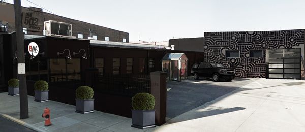 BARRY WOOLEY DESIGNS - Updated May 2026 - 118 S 10th St, Louisville ...