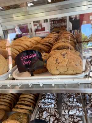 THE COOKIE TREE - 73 Photos & 135 Reviews - 441 Bridge St, Yuba City ...