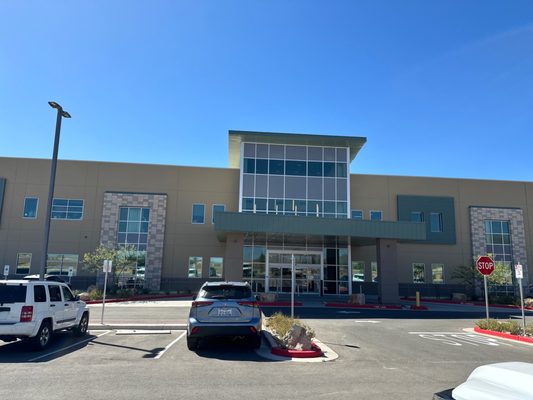 KENDRICK THOMAS, MD - Updated January 2026 - 11450 Gateway N Blvd, El ...