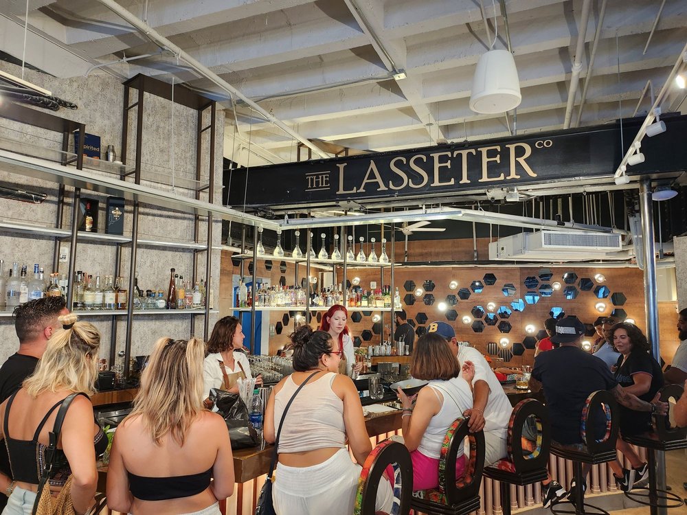 THE LASSETER - Updated May 2025 - 27 Photos - 200 E Flagler St, Miami ...