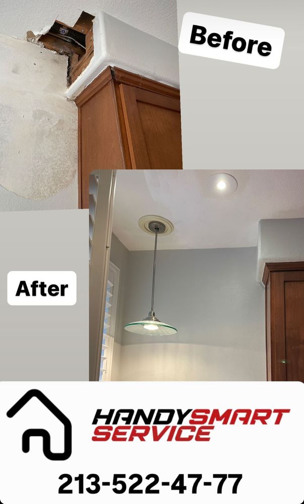 HANDYSMART SERVICE - Updated January 2026 - 117 Photos & 36 Reviews ...