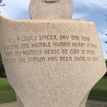 JIM REEVES MEMORIAL - Updated October 2025 - 44 Photos - 1914 US 79 ...