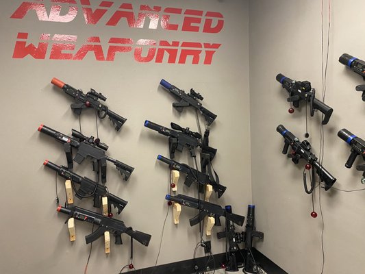 TAGTIME TACTICAL LASER TAG - Updated December 2024 - 24 Photos & 21 ...