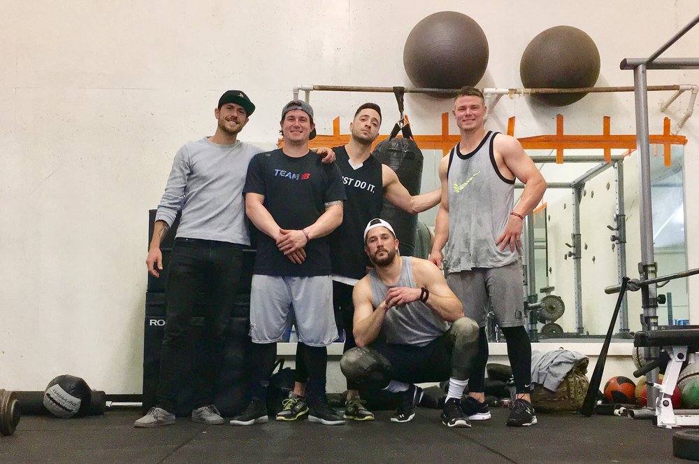 NEWMAN STRENGTH - Request Consultation - 12 Photos - Marina del Rey ...