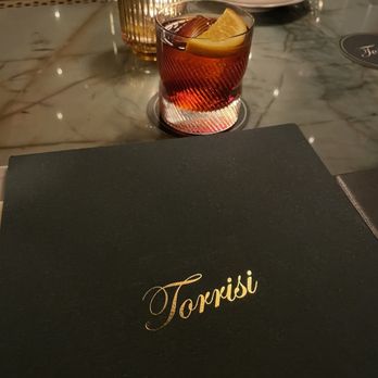 TORRISI - Updated March 2024 - 1065 Photos & 178 Reviews - 275 Mulberry ...