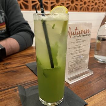 THE GINGER MULE - Updated March 2025 - 656 Photos & 259 Reviews - 449 W ...