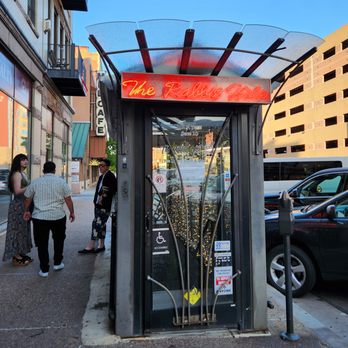 THE RABBIT HOLE - Updated January 2025 - 2443 Photos & 2342 Reviews ...