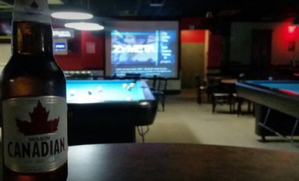 CELEBRITY BILLIARDS - Updated January 2026 - 11 Photos - 1059 Upper ...