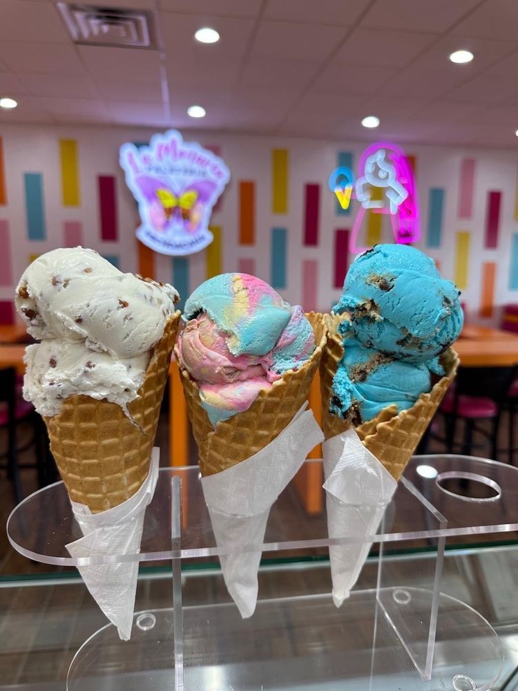 LA MONARCA MICHOACANA - Updated December 2025 - 1915 Classen Blvd ...