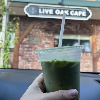 LIVE OAK CAFE - Updated August 2024 - 390 Photos & 344 Reviews - 2220 ...