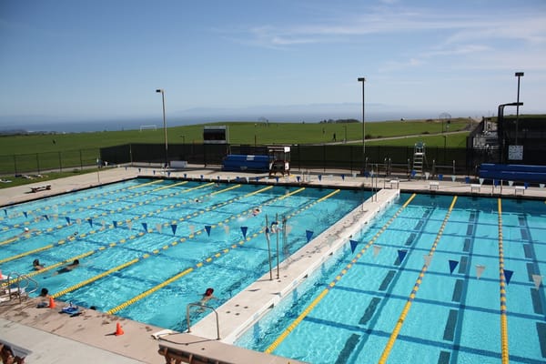 UCSC ATHLETICS & RECREATION - Updated December 2025 - 15 Photos & 17 ...