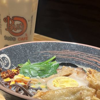 BOBO CAFÉ - Updated 2024 - 35 Photos & 23 Reviews - 1039 Port Republic ...