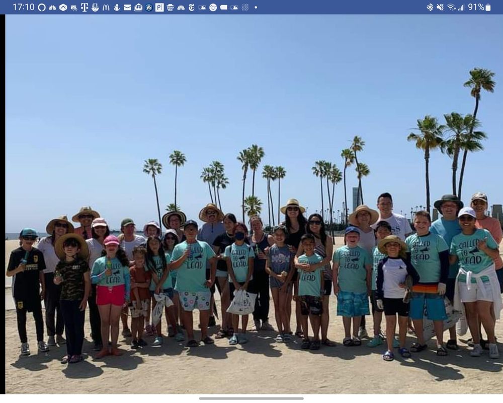 ALAMITOS BEACH CLEAN UP - Updated November 2024 - Long Beach ...