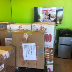 ATLAS EXPRESS PADALA - 8388 W Sam Houston Pkwy S, Houston, TX - Yelp