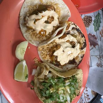 INDY TACOS - Updated December 2025 - 335 Photos & 317 Reviews - 2196 E ...