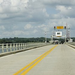 BENEDICT BRIDGE - Hallowing Point Rd, Prince Frederick, Maryland ...