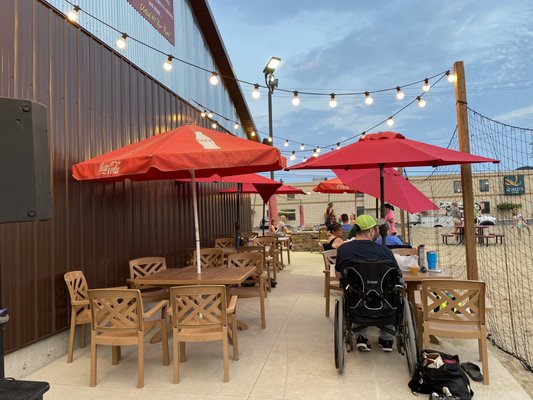 SPARE TIME ENTERTAINMENT CENTER - Updated November 2024 - 27 Photos ...