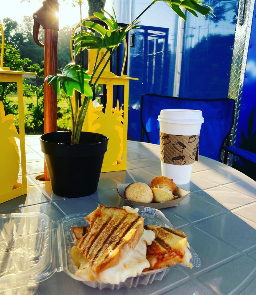 ISLAND DRIP COFFEE AND TEA - Updated July 2025 - 19 Photos - Tampa ...