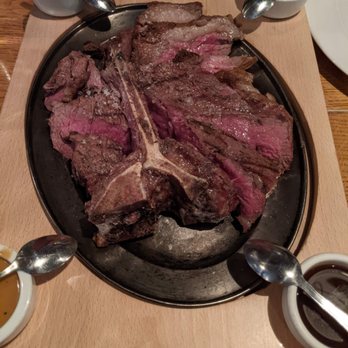 FX BUCKLEY - Updated January 2026 - 196 Photos & 99 Reviews - 1A Lower ...