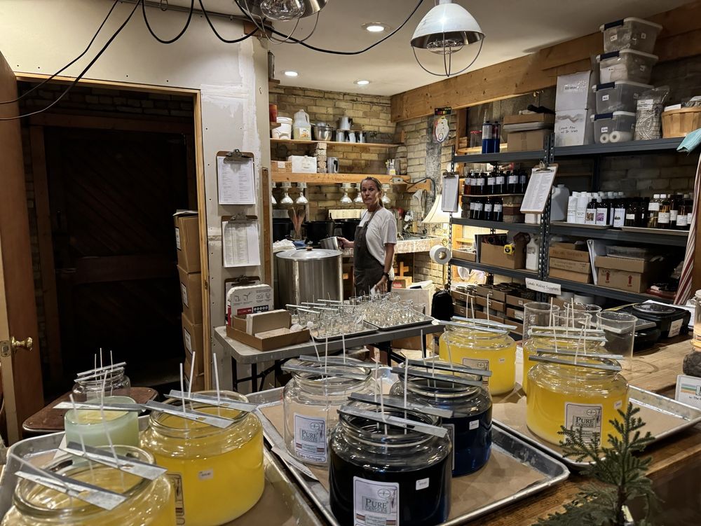 THE CANDLE FACTORY - Updated January 2026 - 27 Photos & 15 Reviews ...