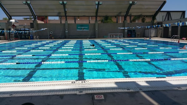 NED BAUMER AQUATIC CENTER - Updated August 2024 - 13 Photos & 21 ...