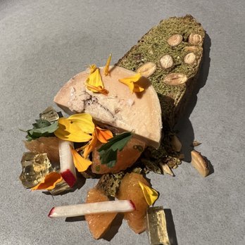 FOREIGNER RESTAURANT - Updated December 2024 - 233 Photos & 27 Reviews ...