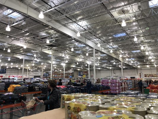COSTCO - 31 Photos & 100 Reviews - Wholesale Stores - 5050 N Nevada Ave ...