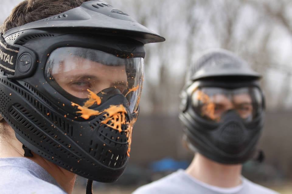GATEWAY PAINTBALL - 10 Photos - 14510 Missouri Bottom Rd, Bridgeton, MO ...