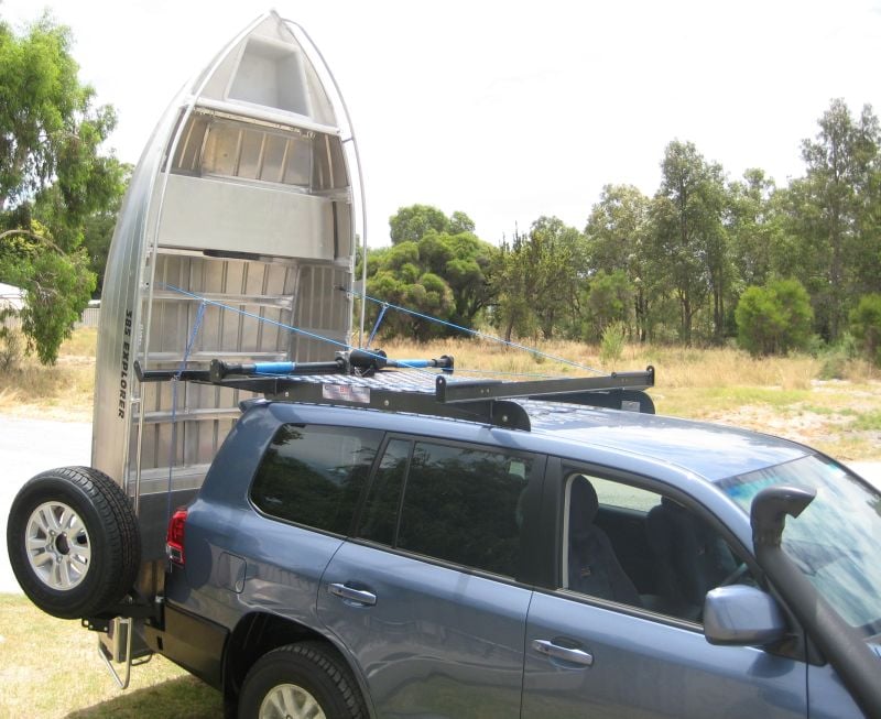 CUSTOM BOAT LOADERS - 5 Hendon Way, Kelmscott Western Australia ...
