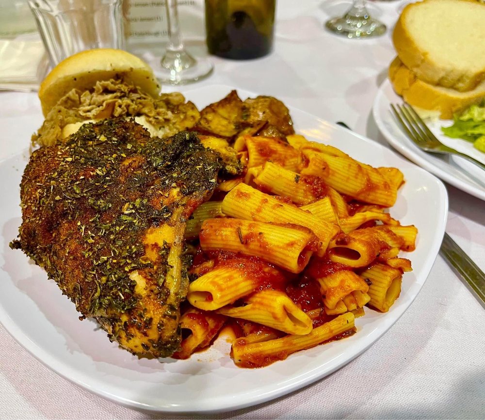 ITALIAN AMERICAN CLUB - Updated December 2025 - 29 Reviews - 2217 52nd ...