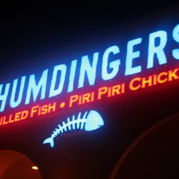 HUMDINGERS - Updated December 2025 - 162 Photos & 166 Reviews - 6300 ...
